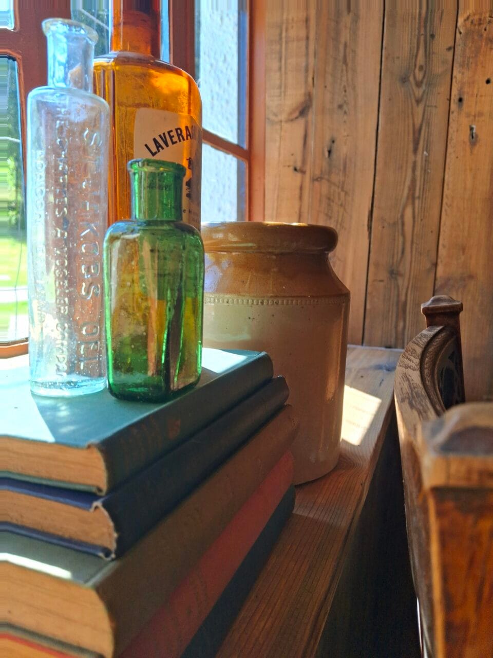 Five Bells Community Pub – Local Run Pub