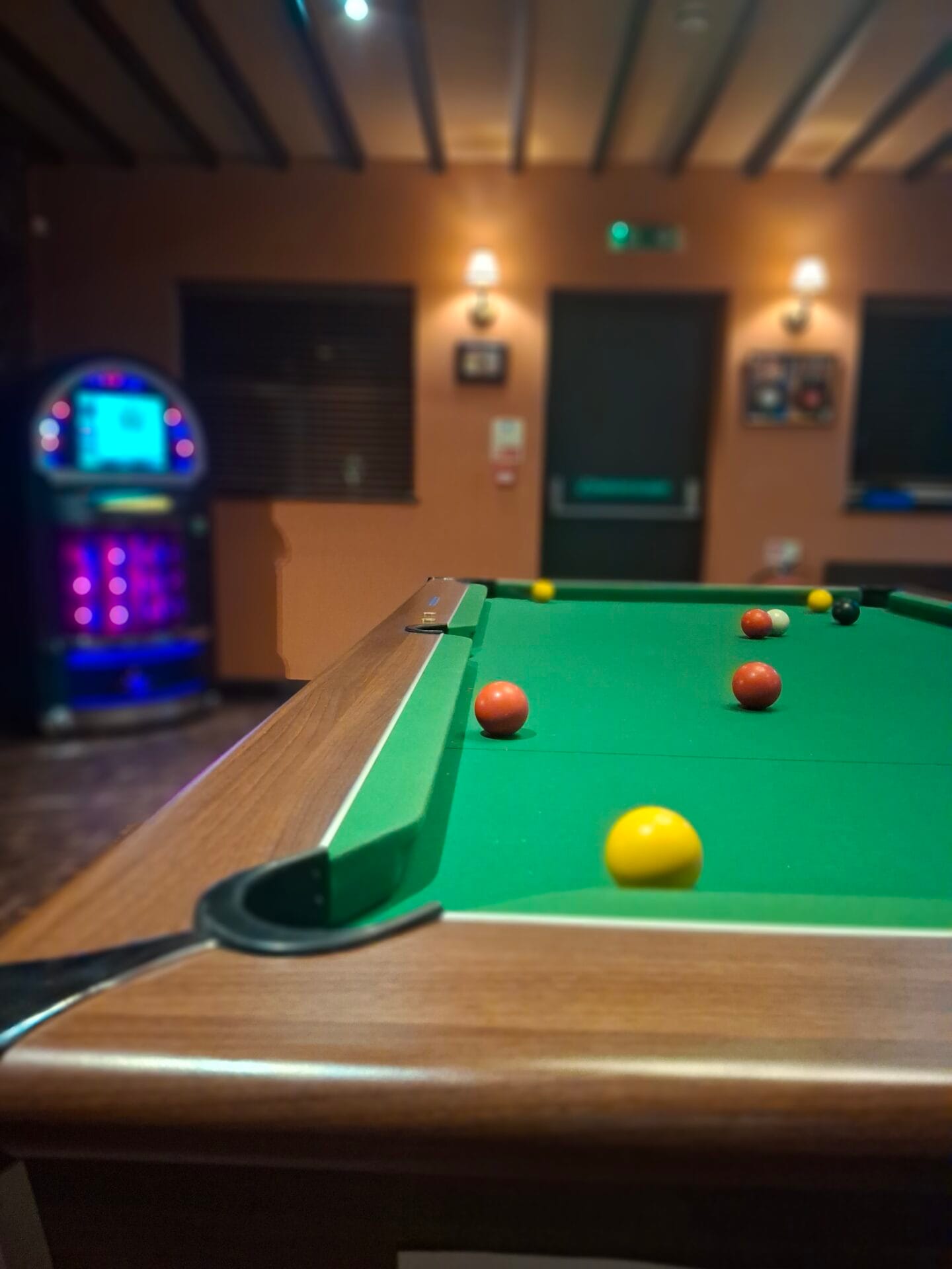 Five Bells Community Pub – Local Run Pub